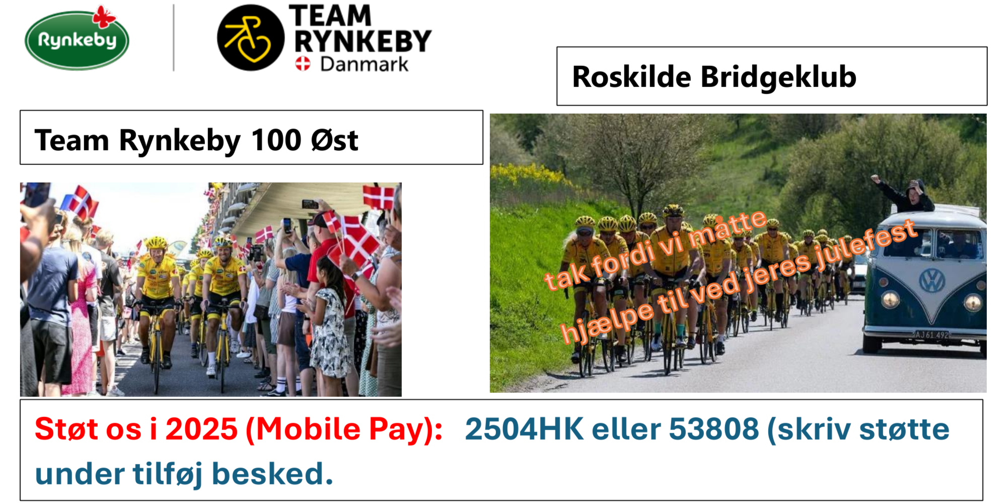 Roskilde Bridgeklub - Spil bridge sammen i Roskilde